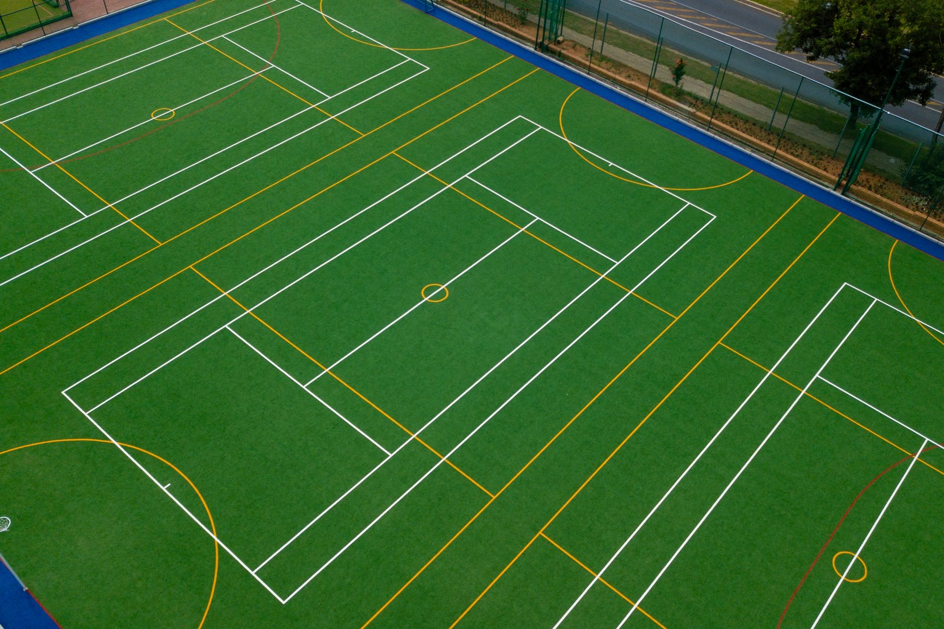 Bryneven Primary - Multi-Use