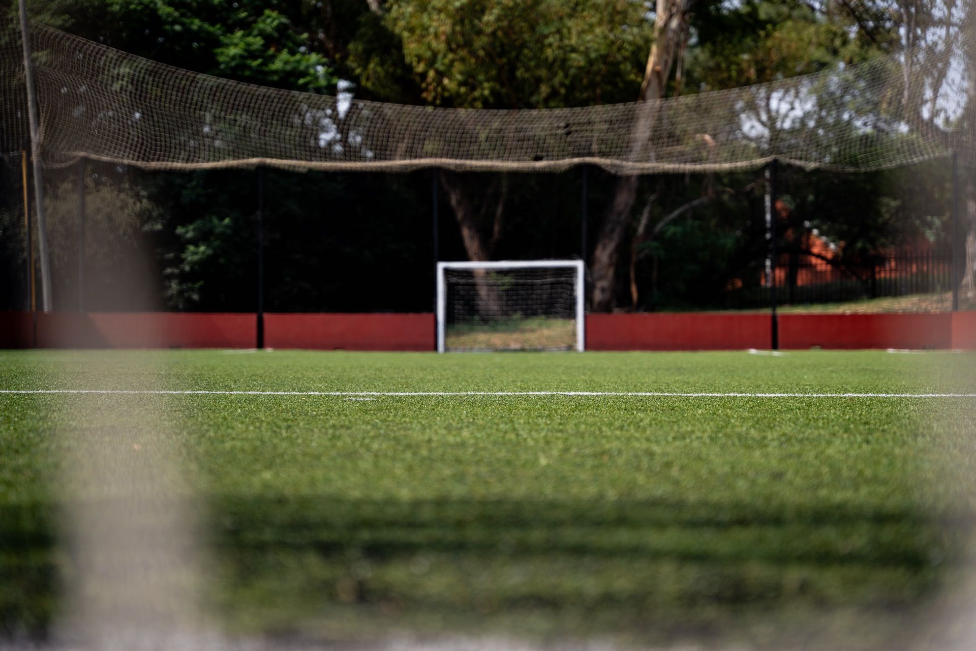 Fast Sports Fusion - Fives Football