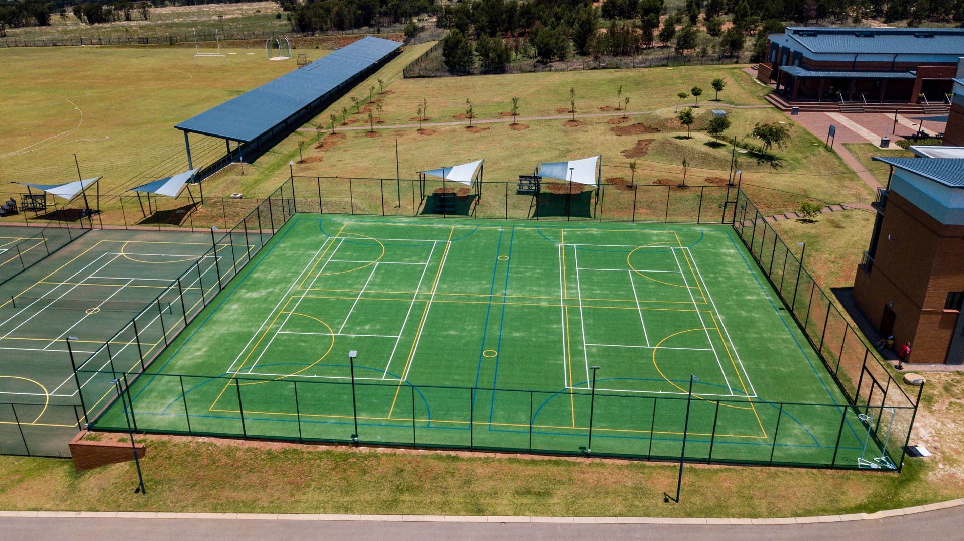 Maragon Mooikloof - Multi-Use