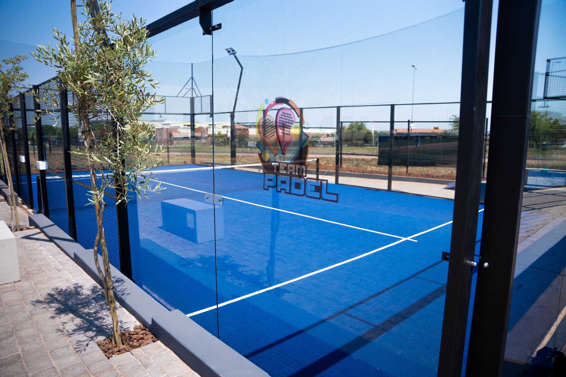 Team Padel - Padel