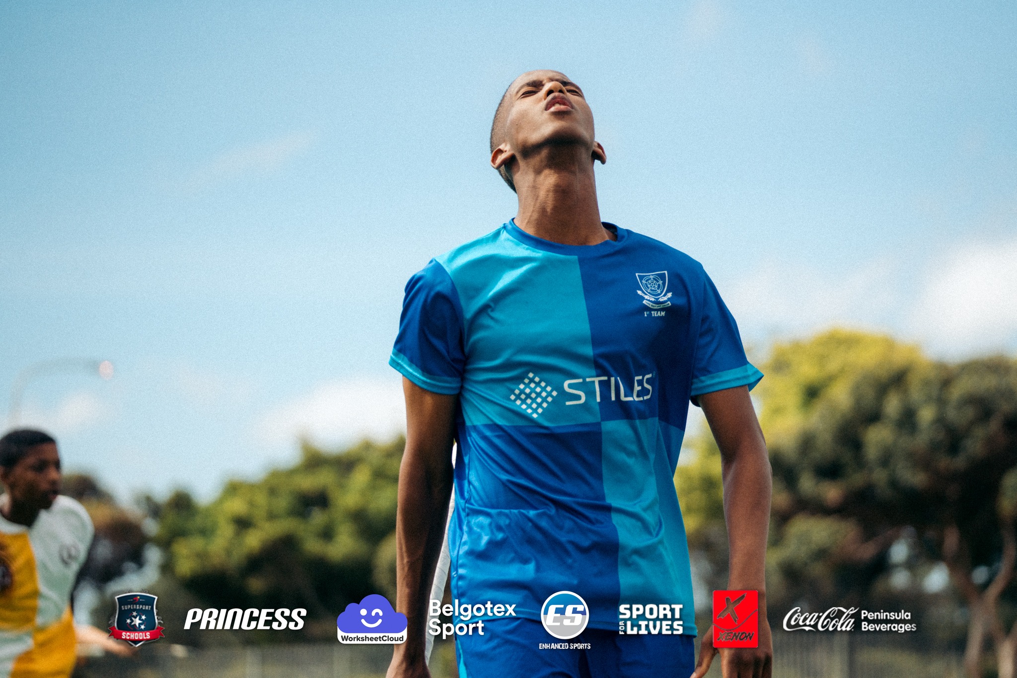 Belgotex Sport Easter Hockey Tournament – Eight