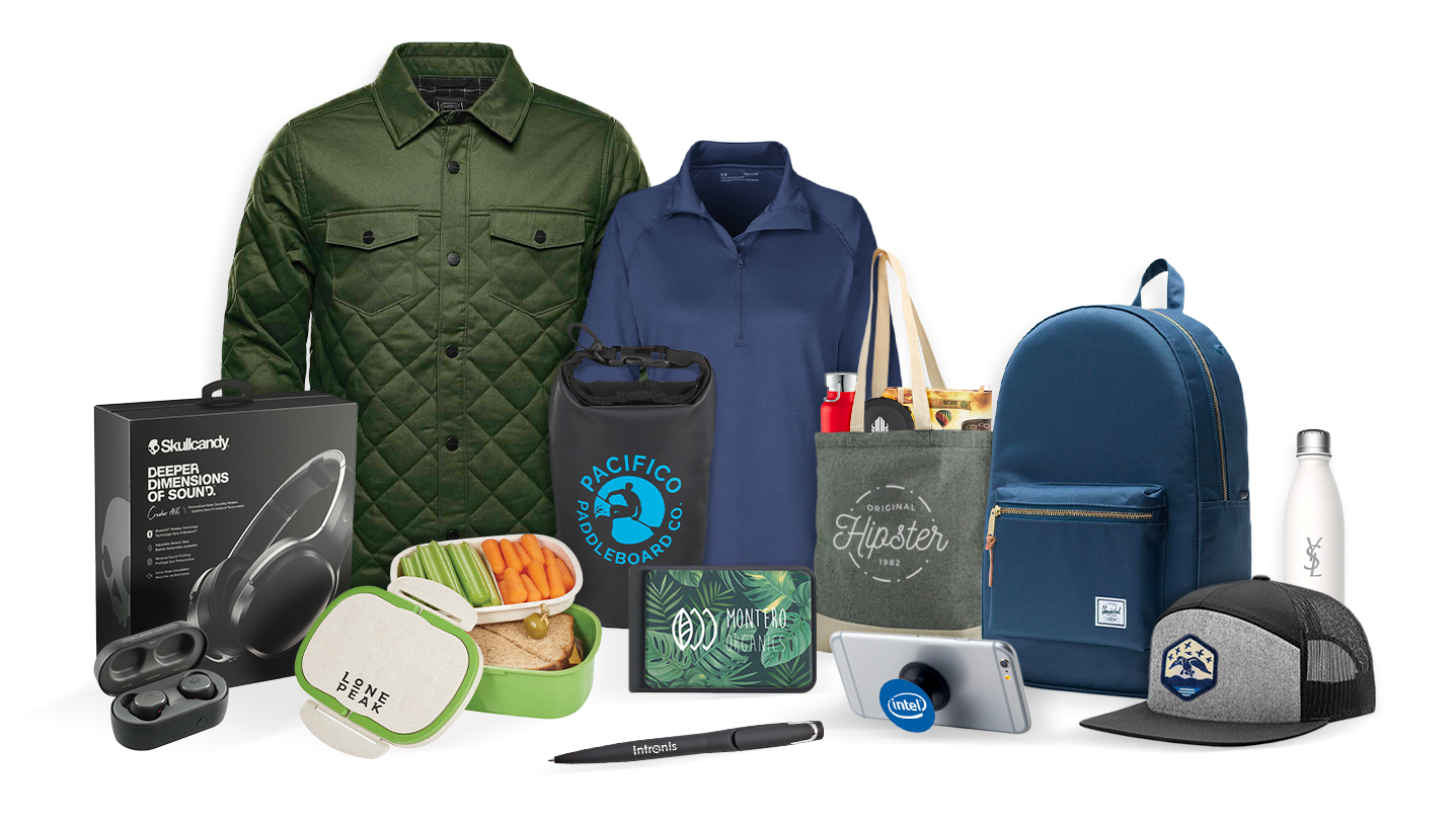 Bradson Promotional Group | Edmonton, AB