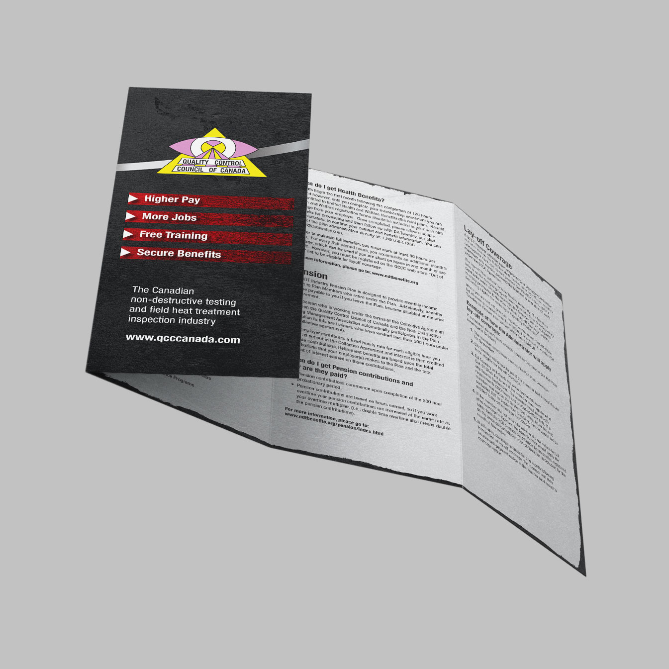 Graphic Design | Bradson Promotional Group