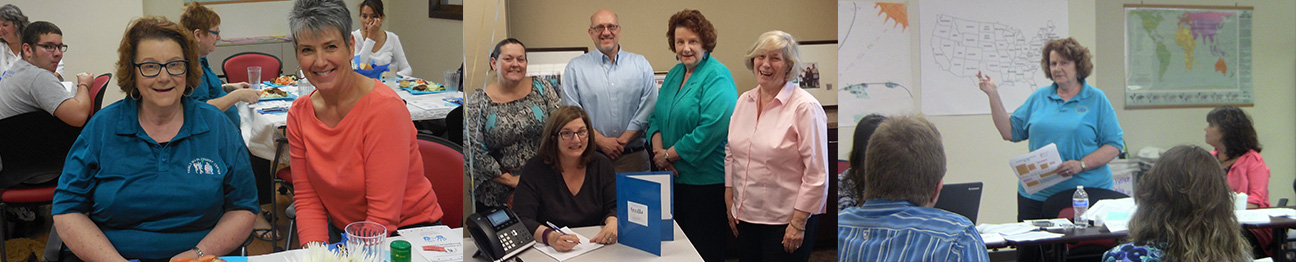 Parenting Resources | Behavioral Health Support | Social Services Help