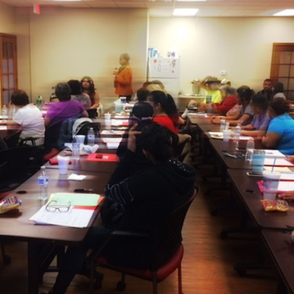 Family Involvement Center | Emotional, Physical and Behavioral ...