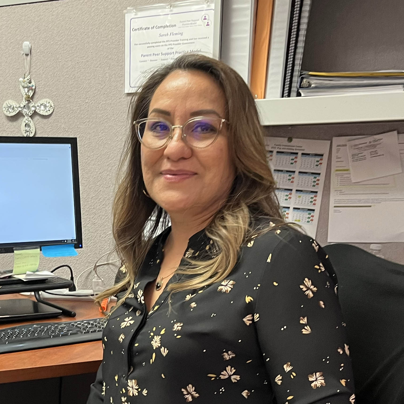 Family Involvement Center | Emotional, Physical and Behavioral ...