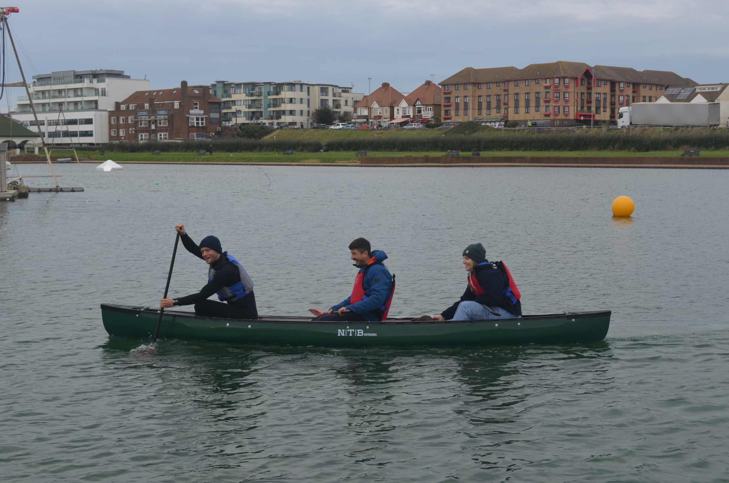 NTB Outdoors - Kayaks, Paddleboards & Canoes For Sale