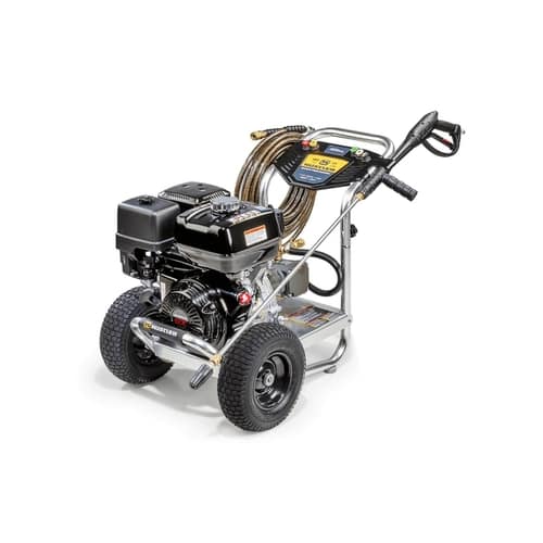 Hustler Raptor® XD | Residential Zero-Turn Mower