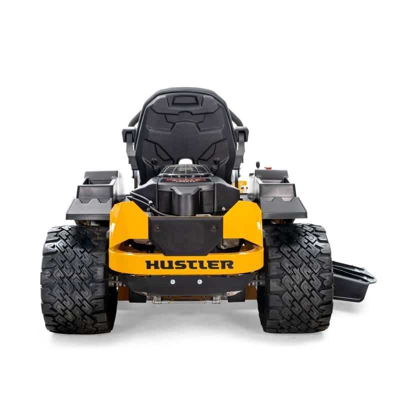 Hustler Raptor® XD | Residential Zero-Turn Mower