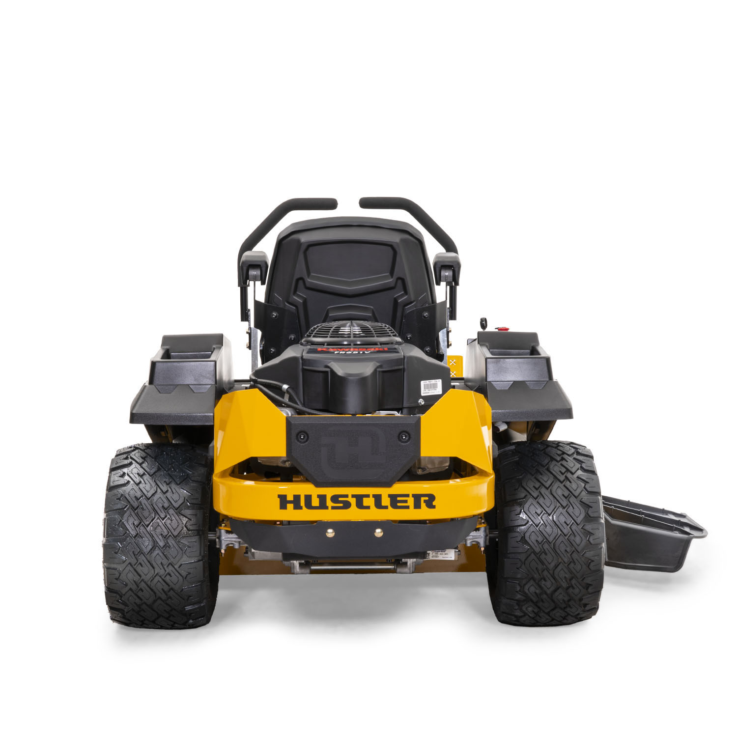 Hustler Raptor® X | Residential Zero-Turn Mower