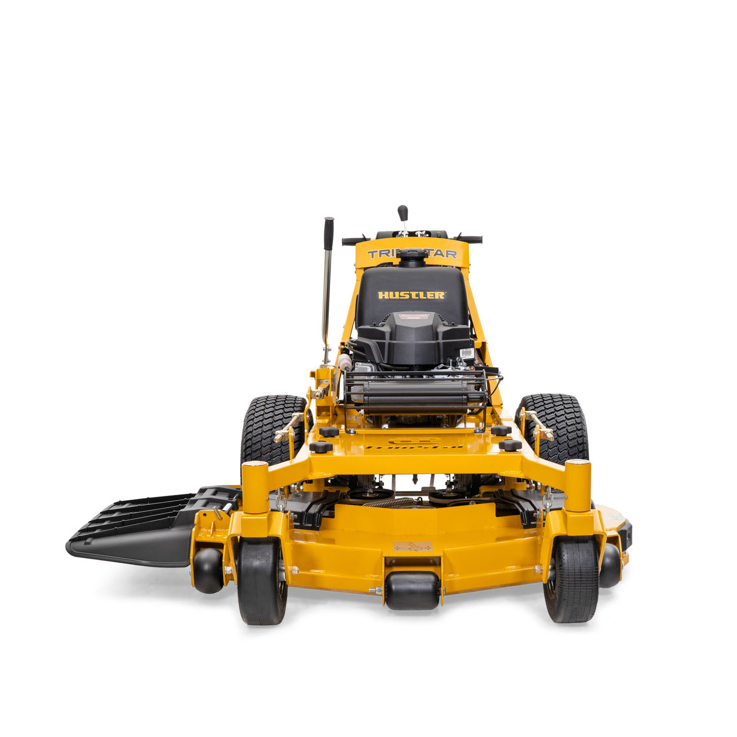 Hustler TrimStar | Commercial Walk Behind Mower