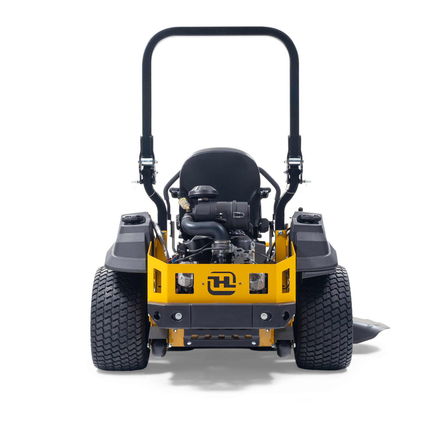 Hustler X-ONE® | Commercial Zero-Turn Mower