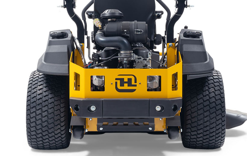 Hustler X-ONE® | Commercial Zero-Turn Mower