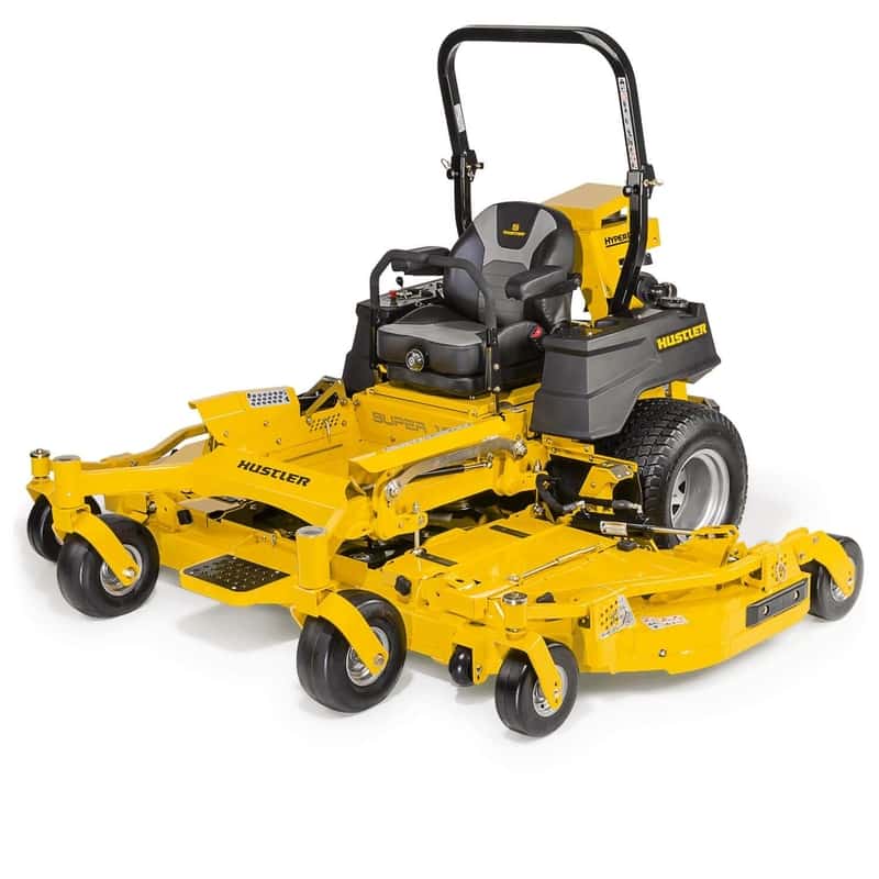 Hustler Turf | Français Canada