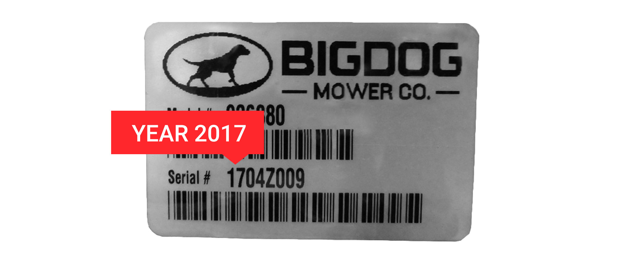 Contact BigDog Mower Co | Zero-Turn Mowers