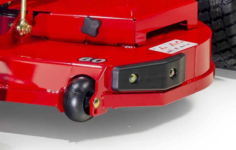 BigDog Diablo MP | Commercial Zero-Turn Mower