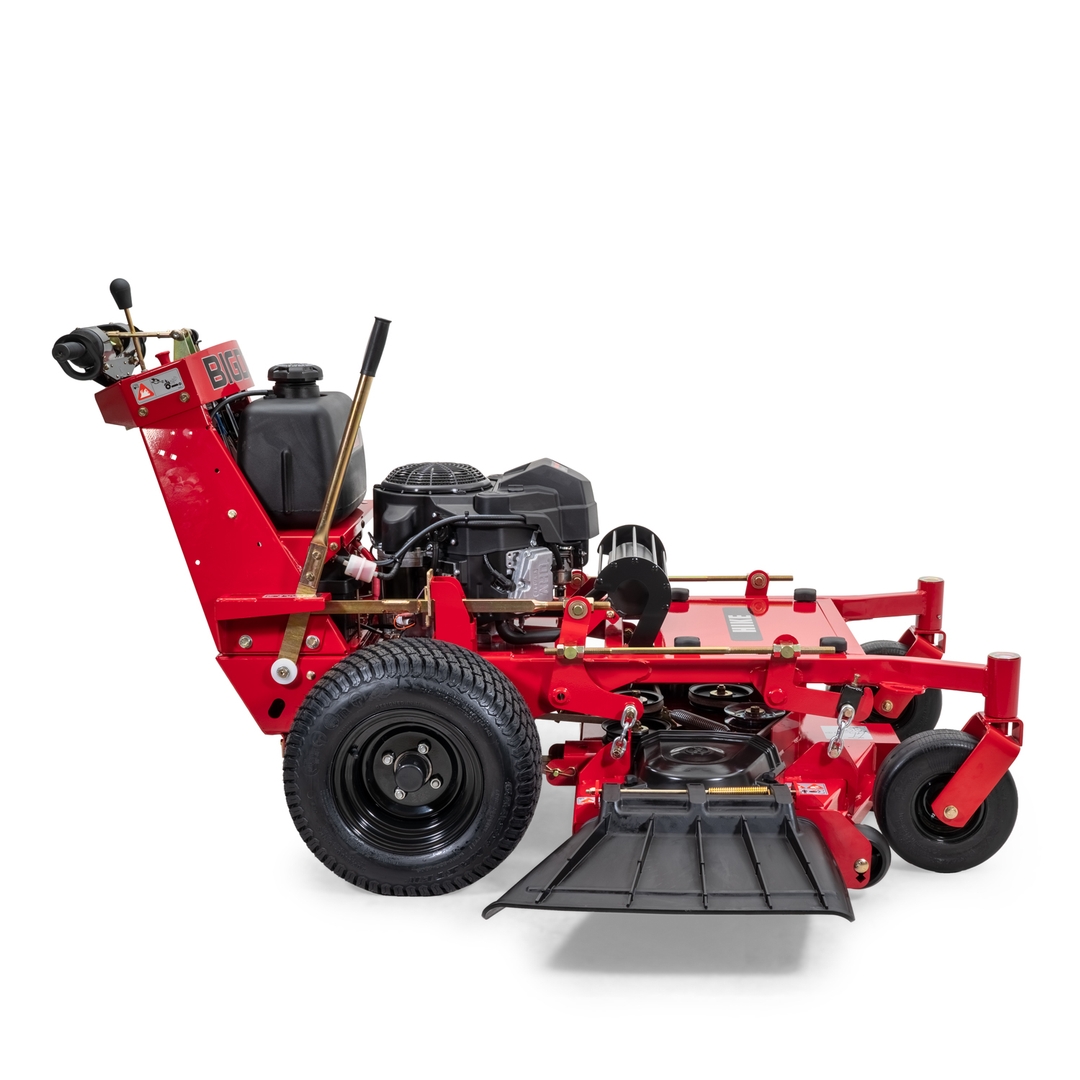 BigDog Hike | Commercial Walk Behind Mower