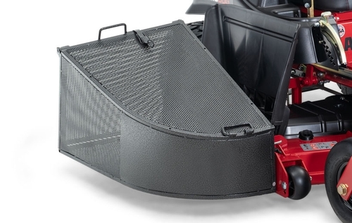 BigDog Diablo | Commercial Zero-Turn Mower