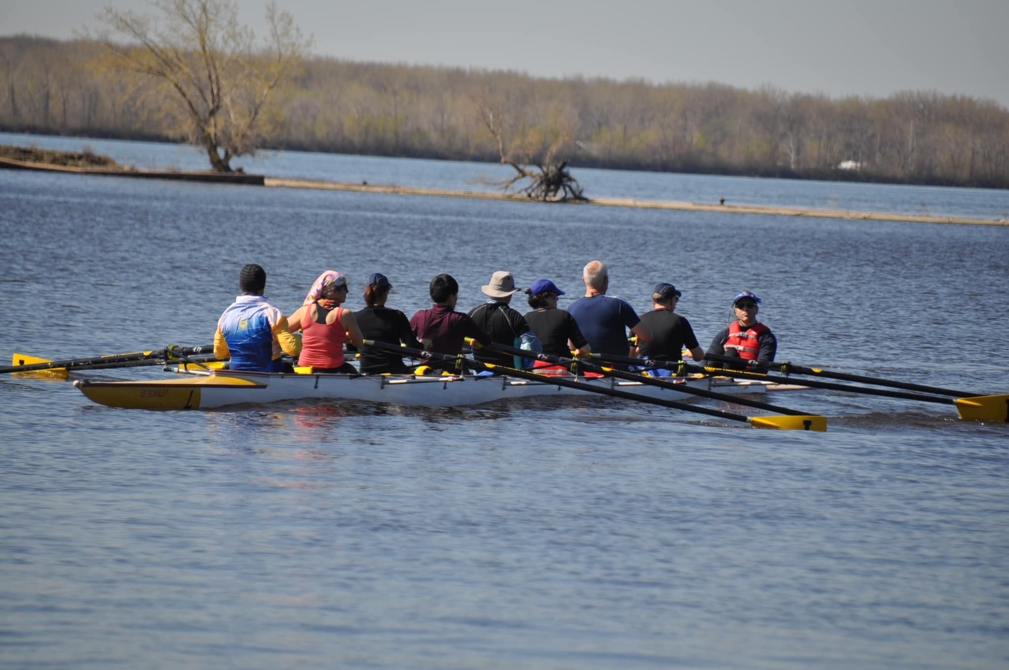 34 Activités de teambuilding près de Montréal