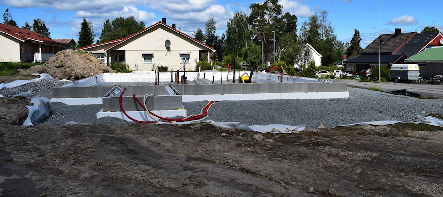 Fundament - Alt om priser, regler og smarte tips