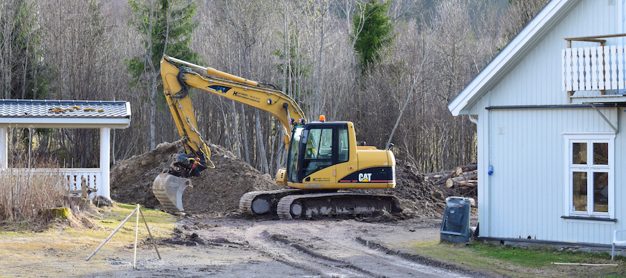 10 ting du må vite om graving