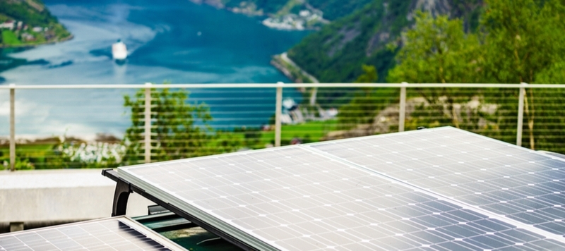 Solcellepanel effekt: En komplett guide (pris, per m², solforhold)