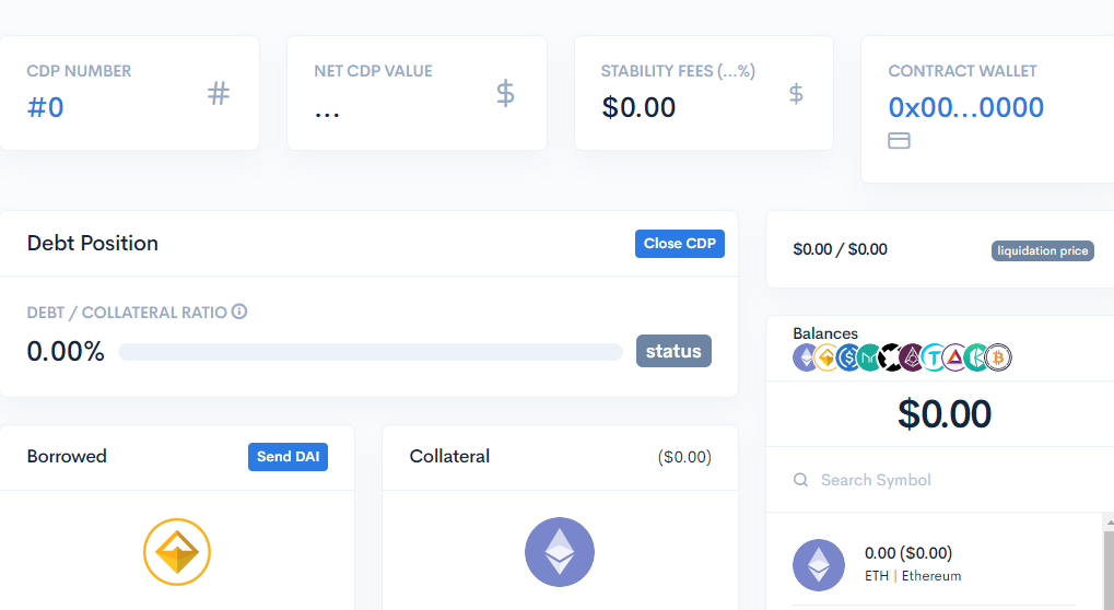 What is InstaDApp? A Detailed Beginner's Guide - AltSignals.io