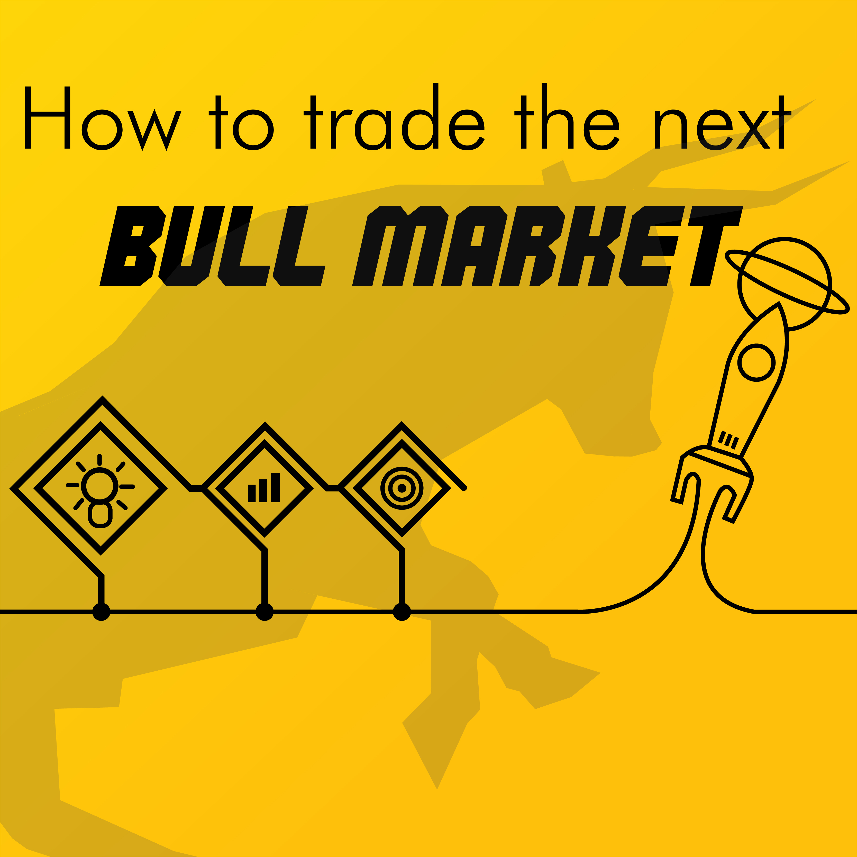 How To Trade The Upcoming Bull Market? - AltSignals.io