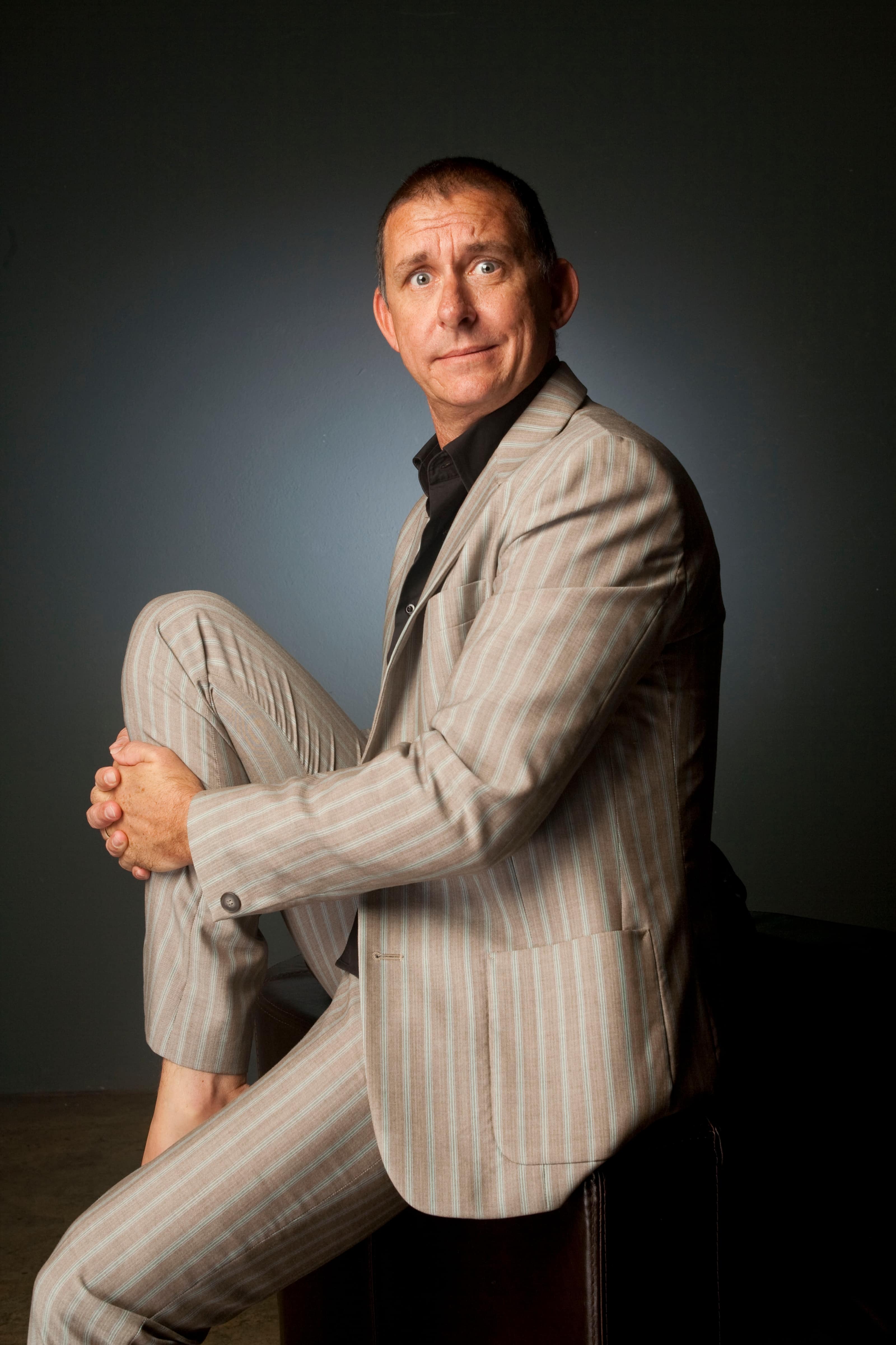 Details About - Peter Rowsthorn
