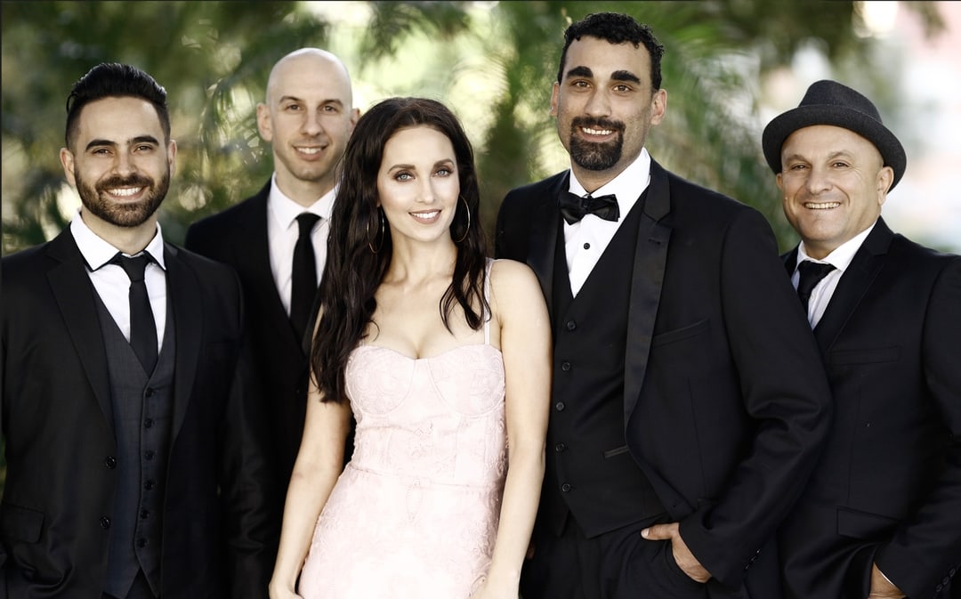 BBC Entertainment Booking