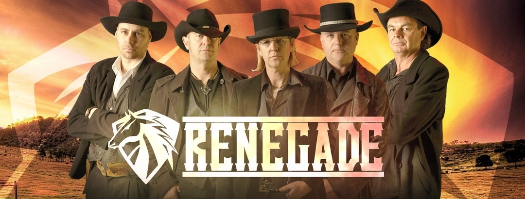 Details About - Renegade