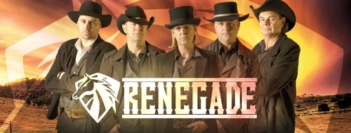 Details About - Renegade