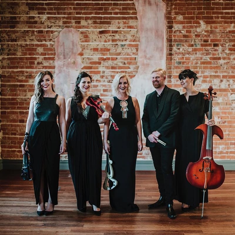 BBC Entertainment Booking