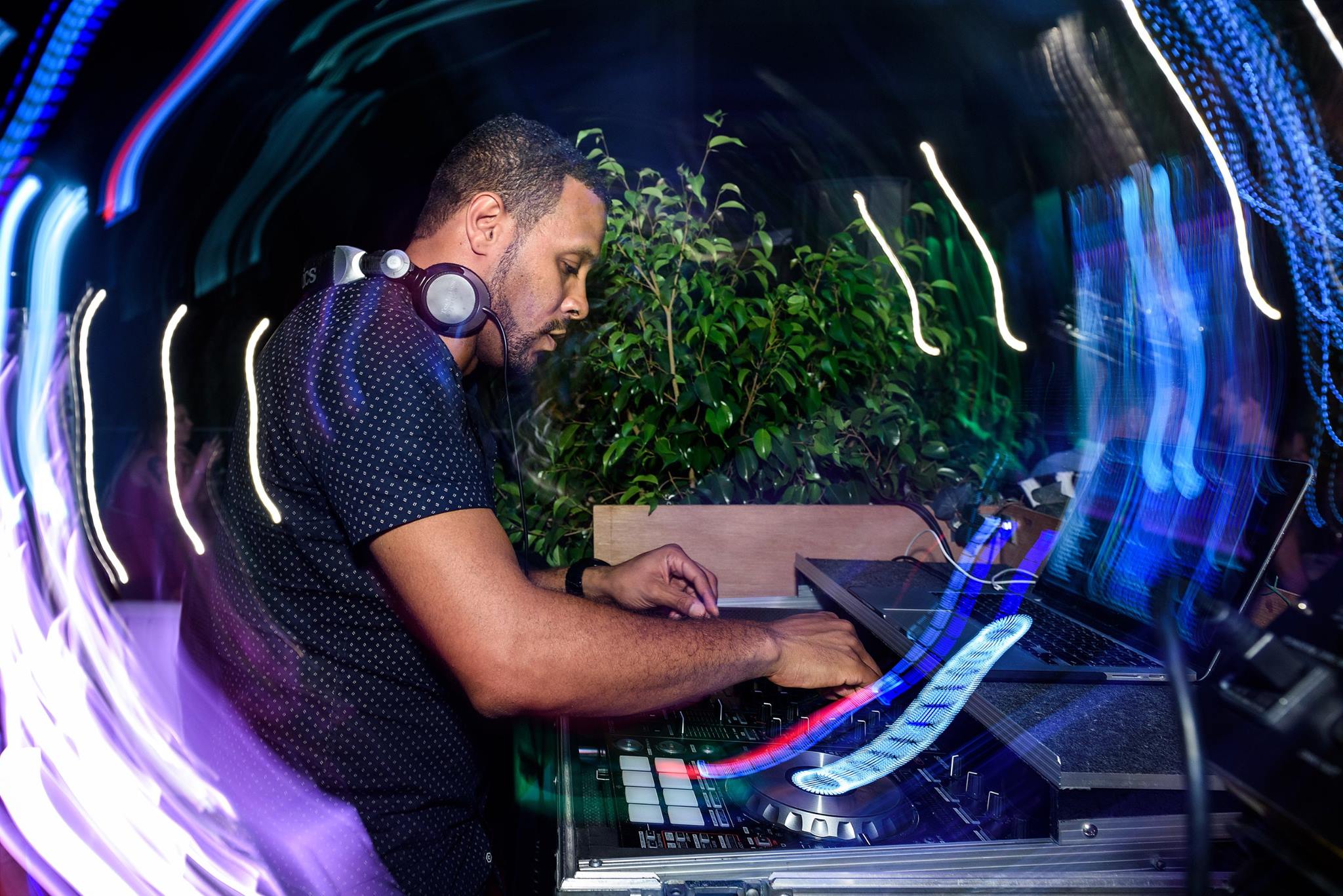 Details About - DJ G-Martin