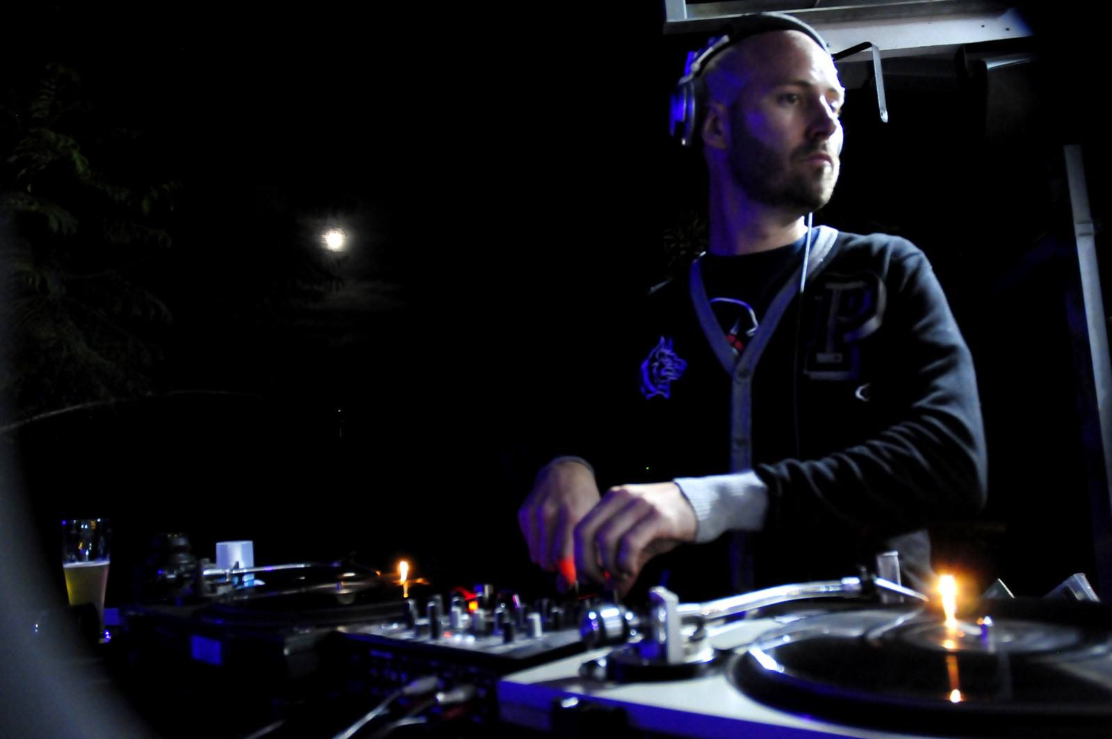 Details About - DJ Neo