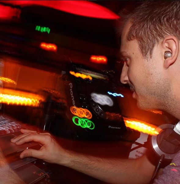 Details About - DJ Dale