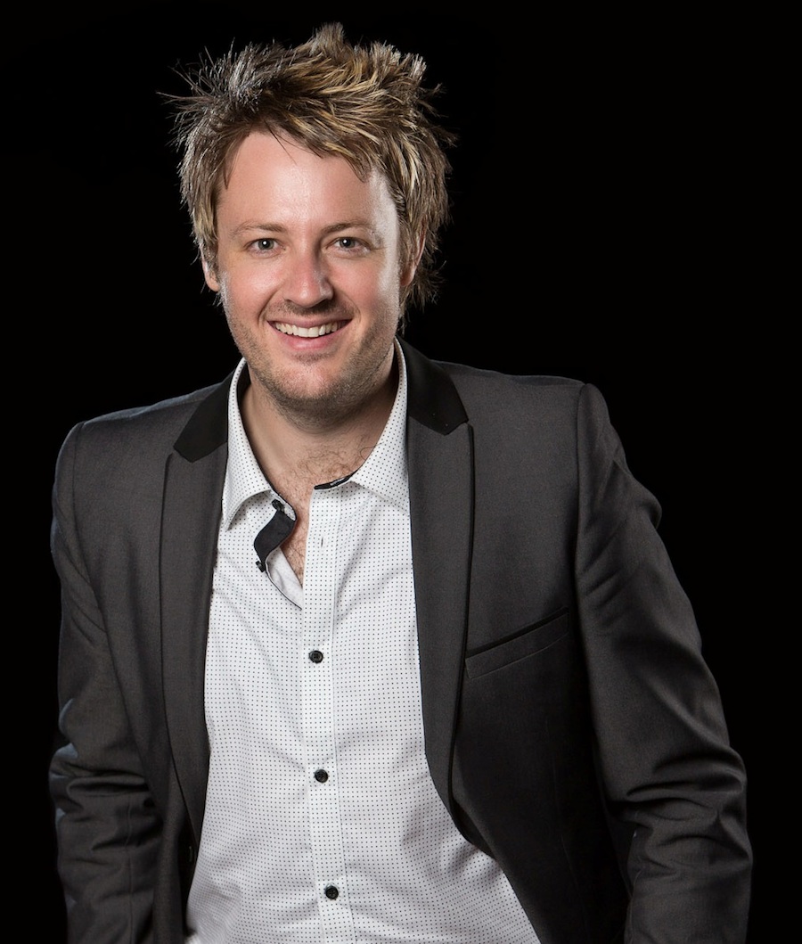 Details About - Blake Williams