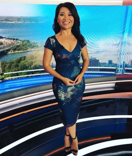 Details About - Tracy Vo