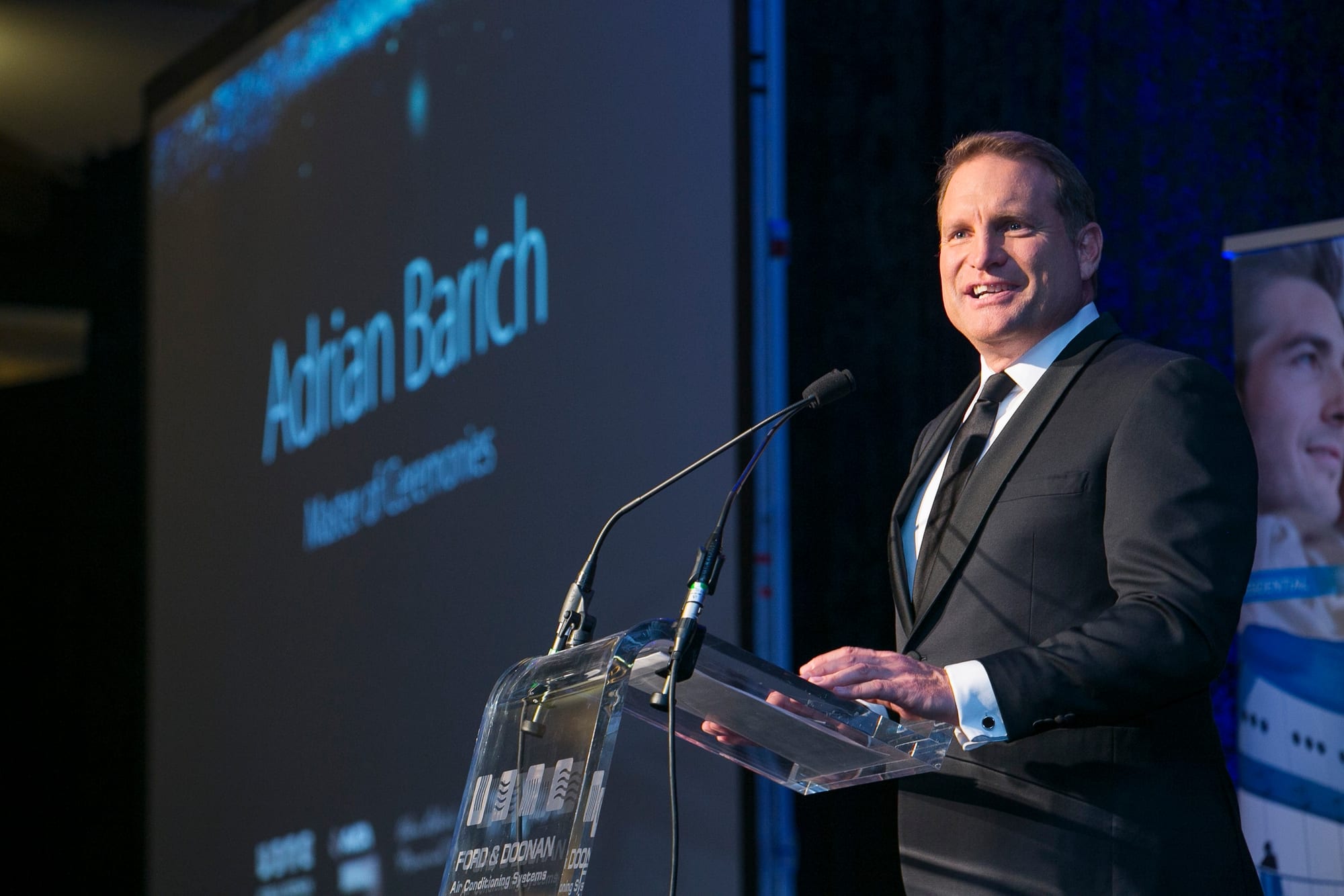 Details About - Adrian Barich