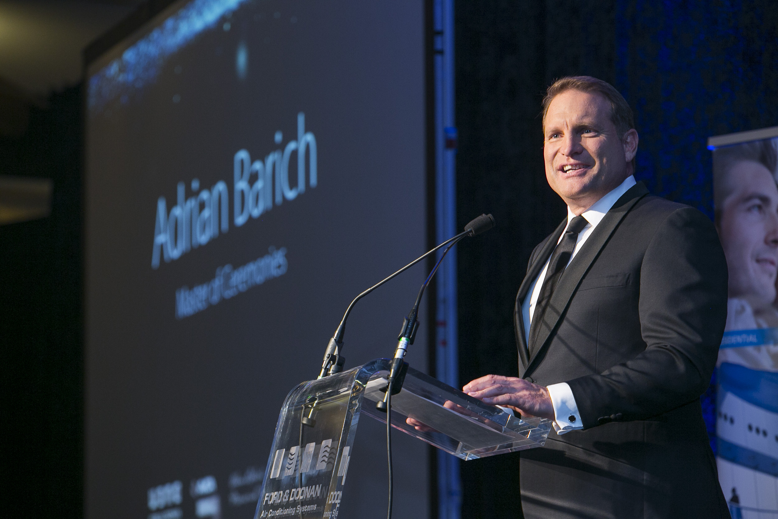 Details About - Adrian Barich