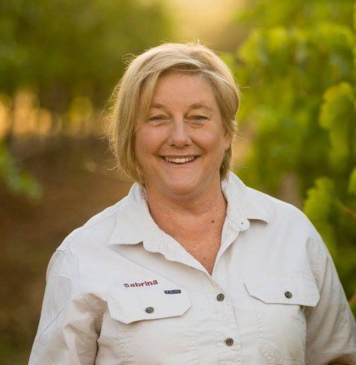 Details About - Sabrina Hahn