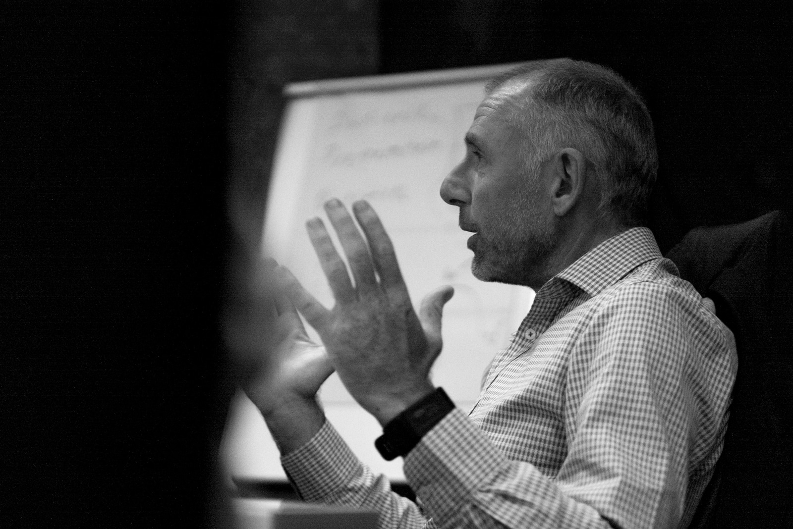 Details About - James Lush