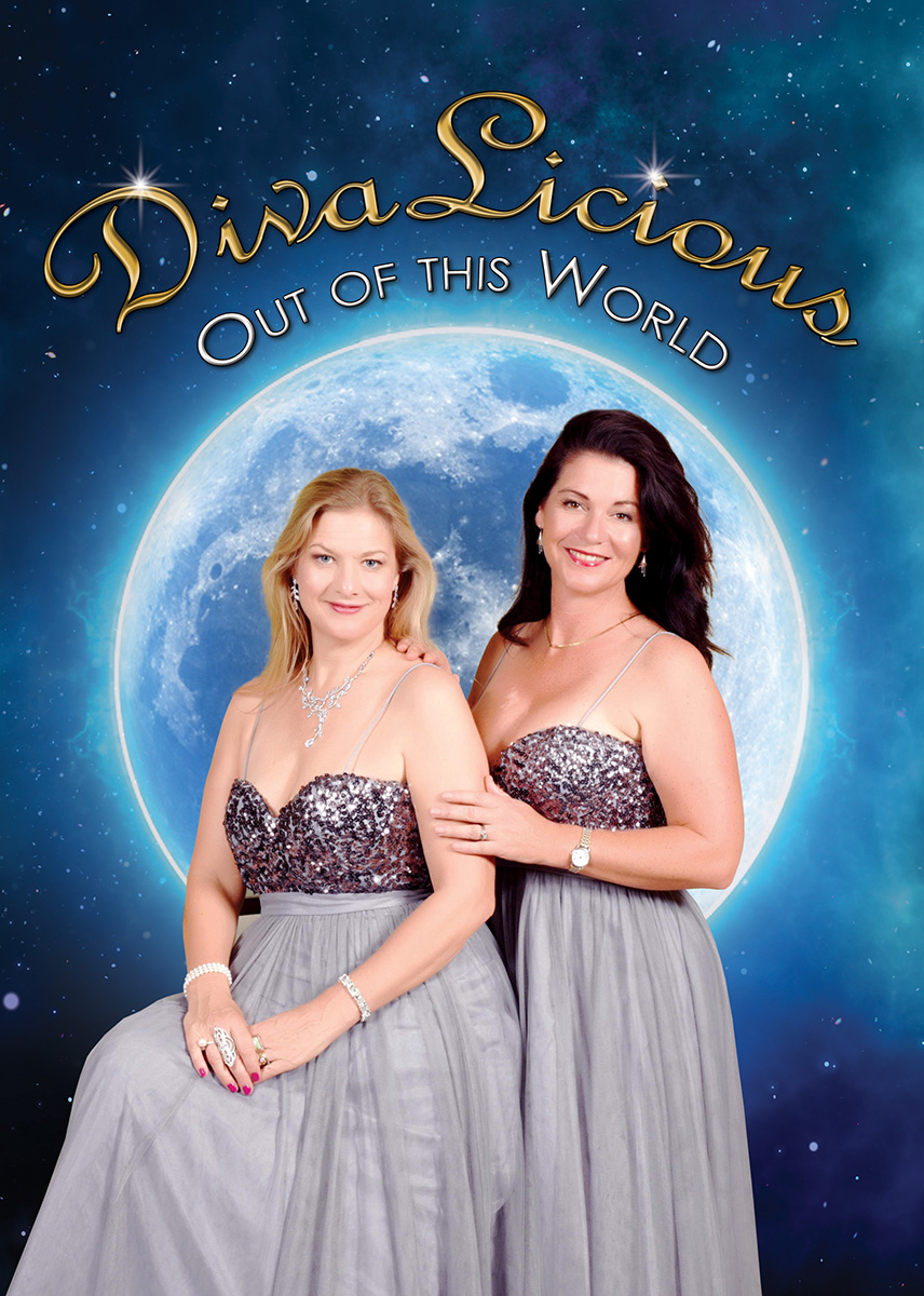 Details About - DivaLicious