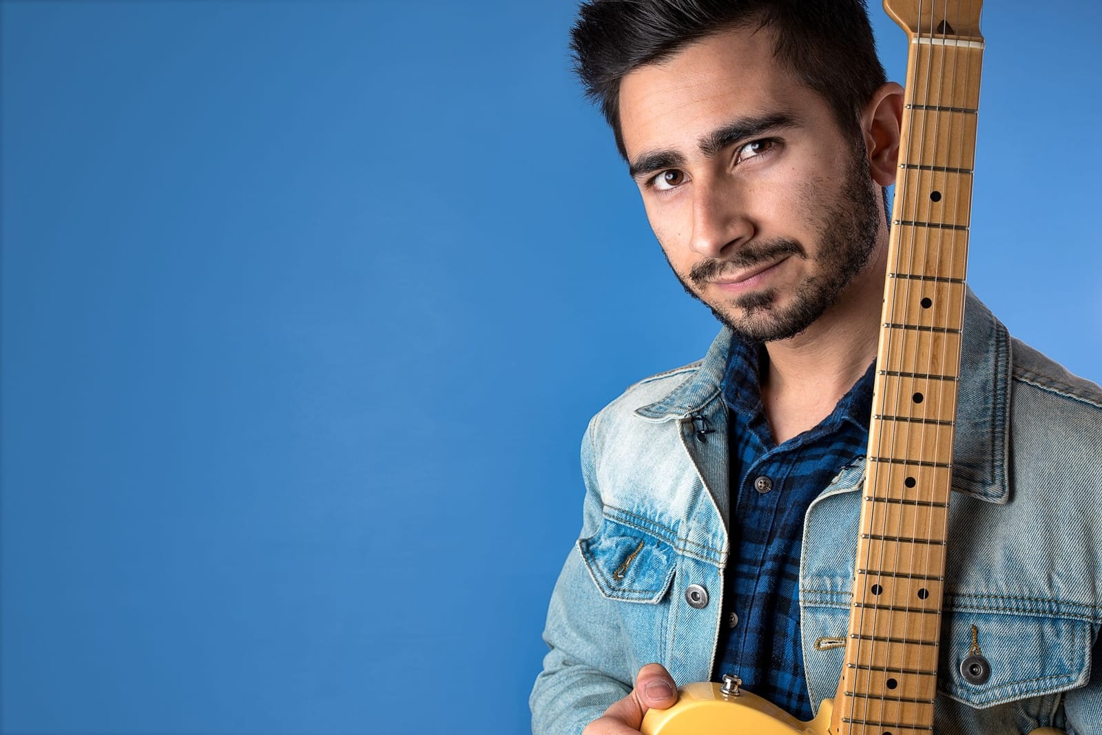 Details About - Luke Gallagher