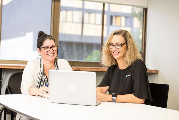 Sentrian - IT support services for growing businesses