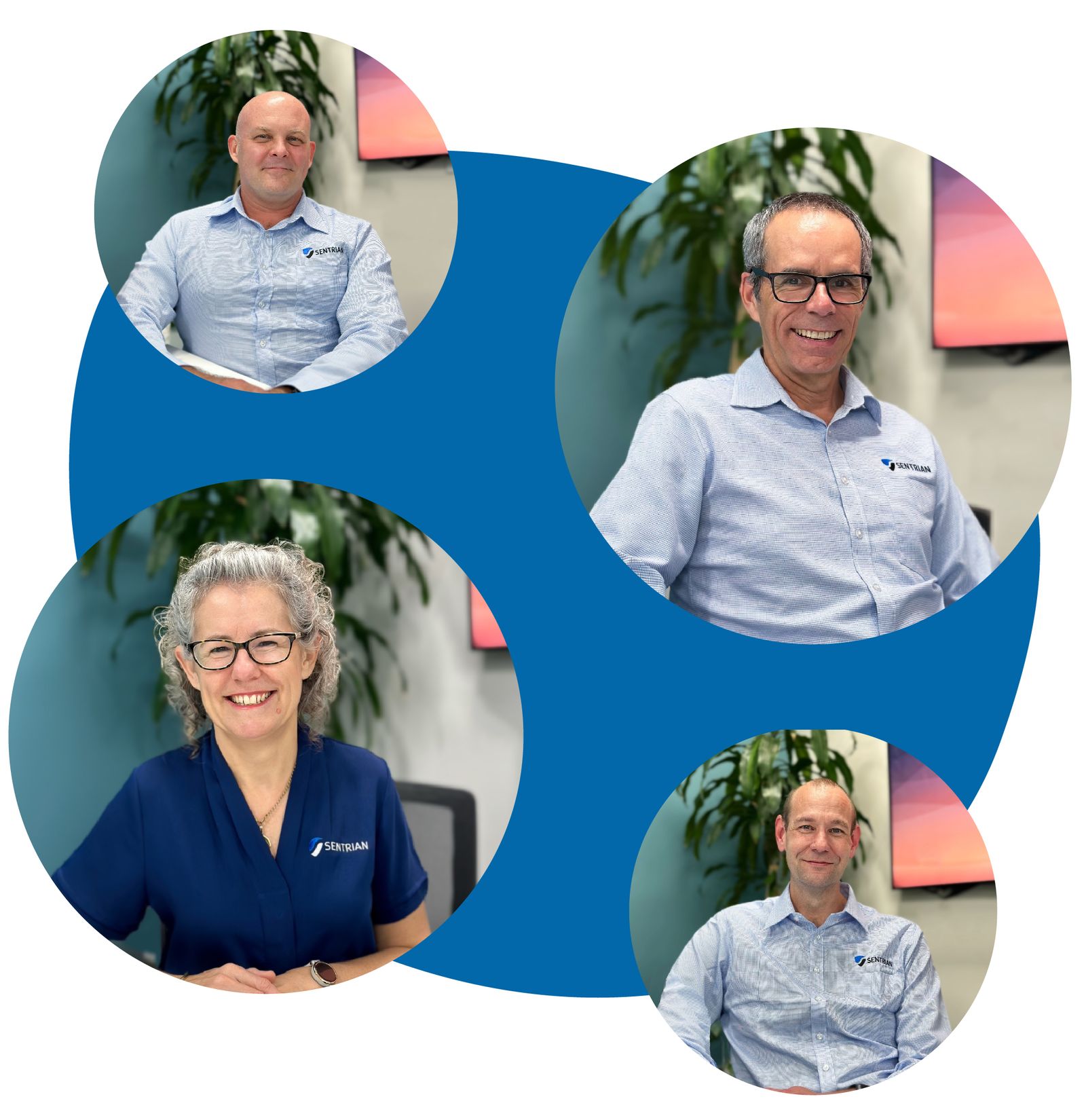 Sentrian - IT support services for growing businesses