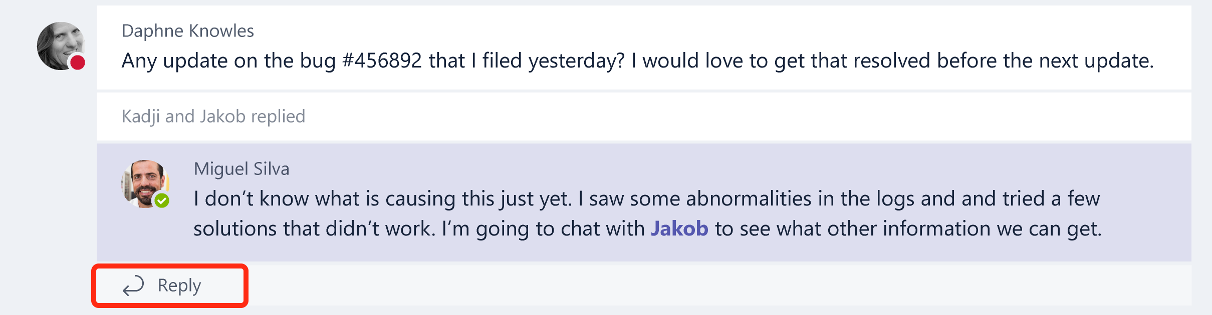 11 quick tips for Slack & Microsoft Teams