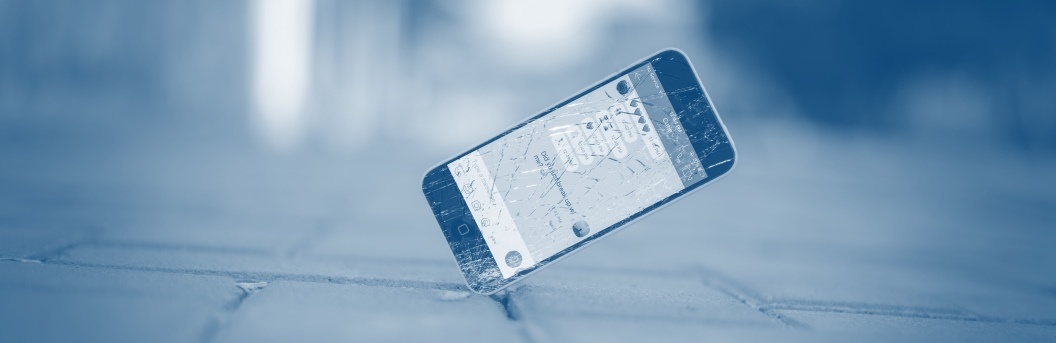 How to repair a broken iPhone in Australia