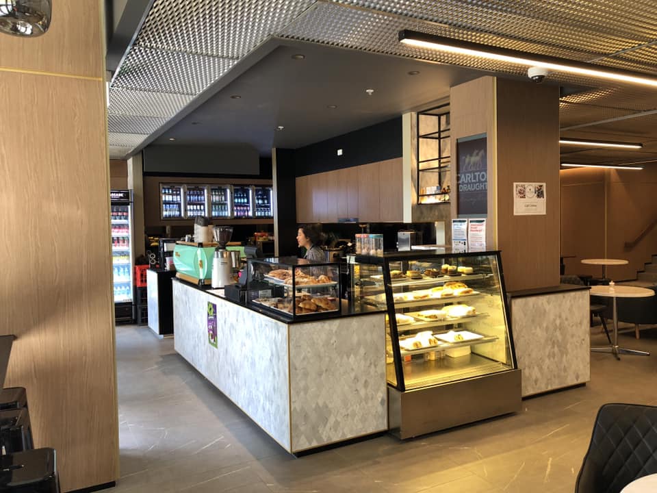 Café Crema