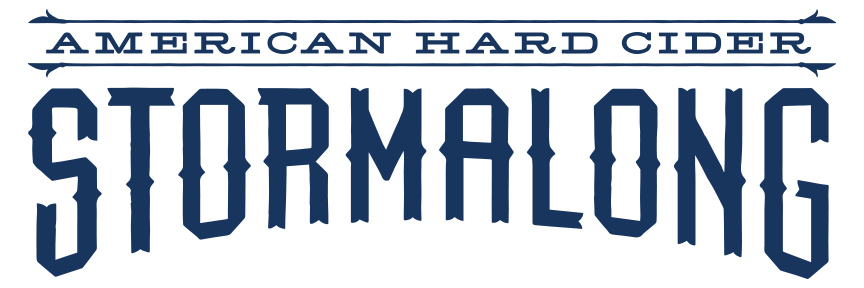 Stormalong Cider | Quality Craft Hard Cider
